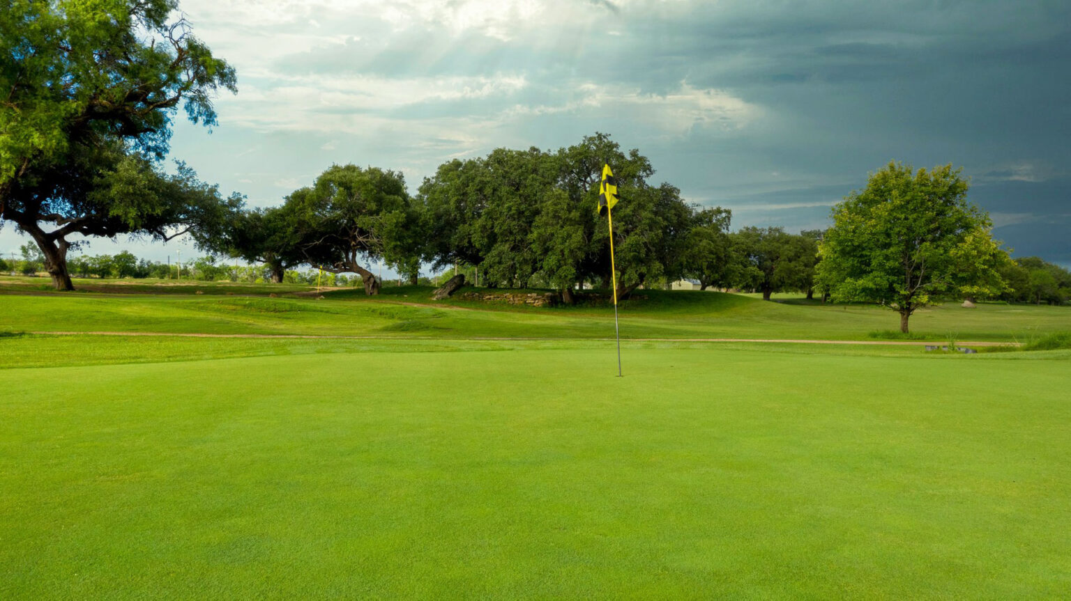 Llano River Golf Course – Llano, TX – Must Play Texas Golf